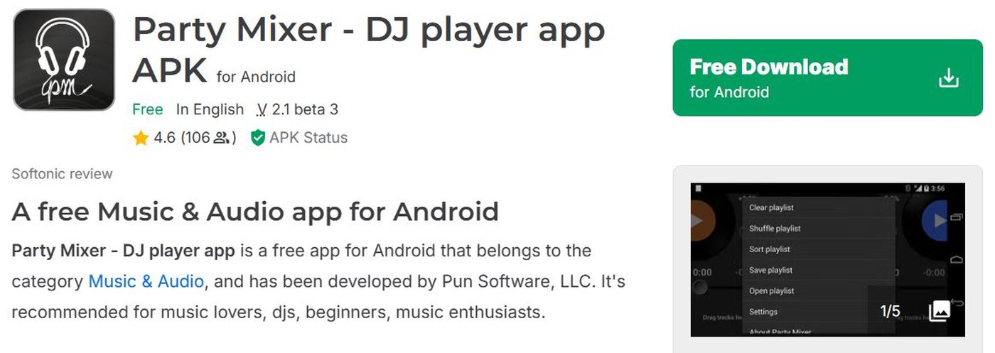 The 10 Best DJ Apps For Mixing On The Go (2026 Rankings) | ZIPDJ