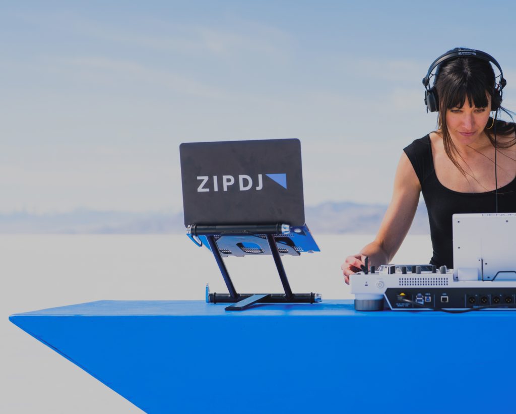 DJ Pool for Pro DJs | Unlimited High Quality Music | ZIPDJ
