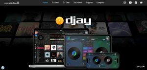The 10 Best Free DJ Software Apps For 2026 (Reviewed) | ZIPDJ