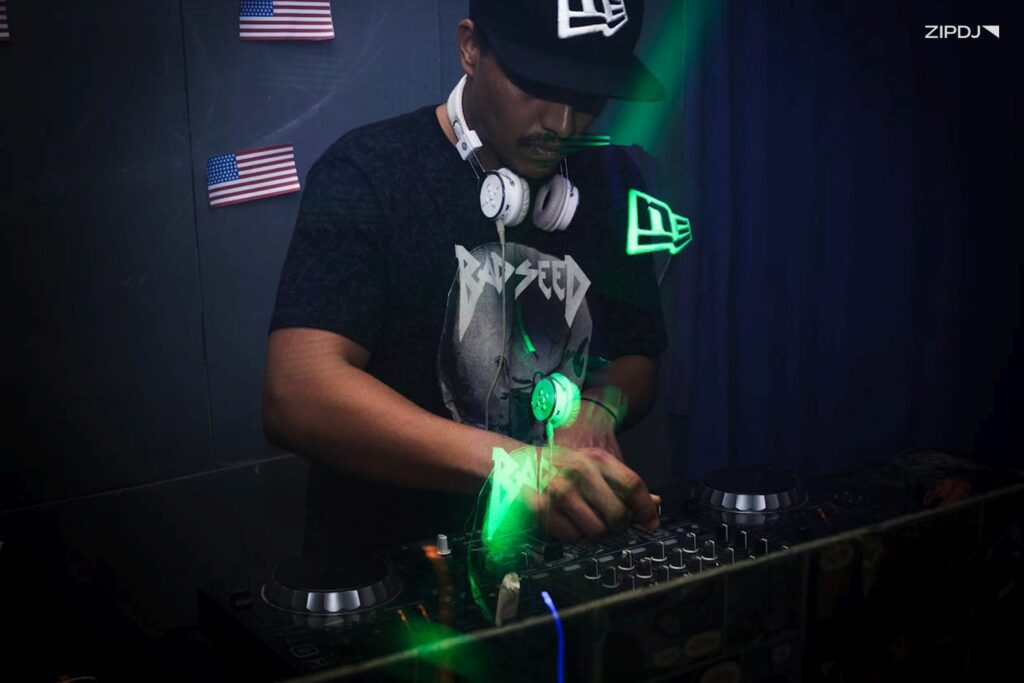 What Are DJ Stems & How To Use Them In Your DJ Sets | ZIPDJ