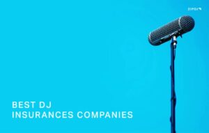 The 10 Best DJ Insurance Companies (Reviewed For 2026) | ZIPDJ