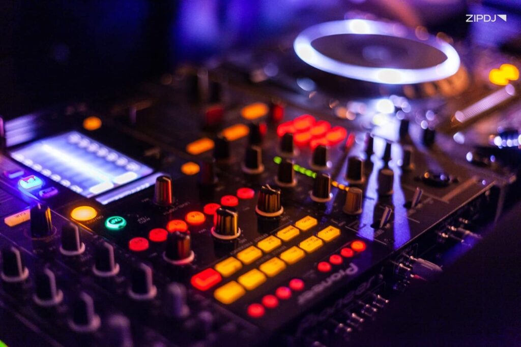 Best DJ Equipment For 2026: Our Top Picks & Buying Guide | ZIPDJ