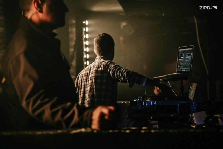 Best DJ Software for PC: Top Picks For 2026 | ZIPDJ
