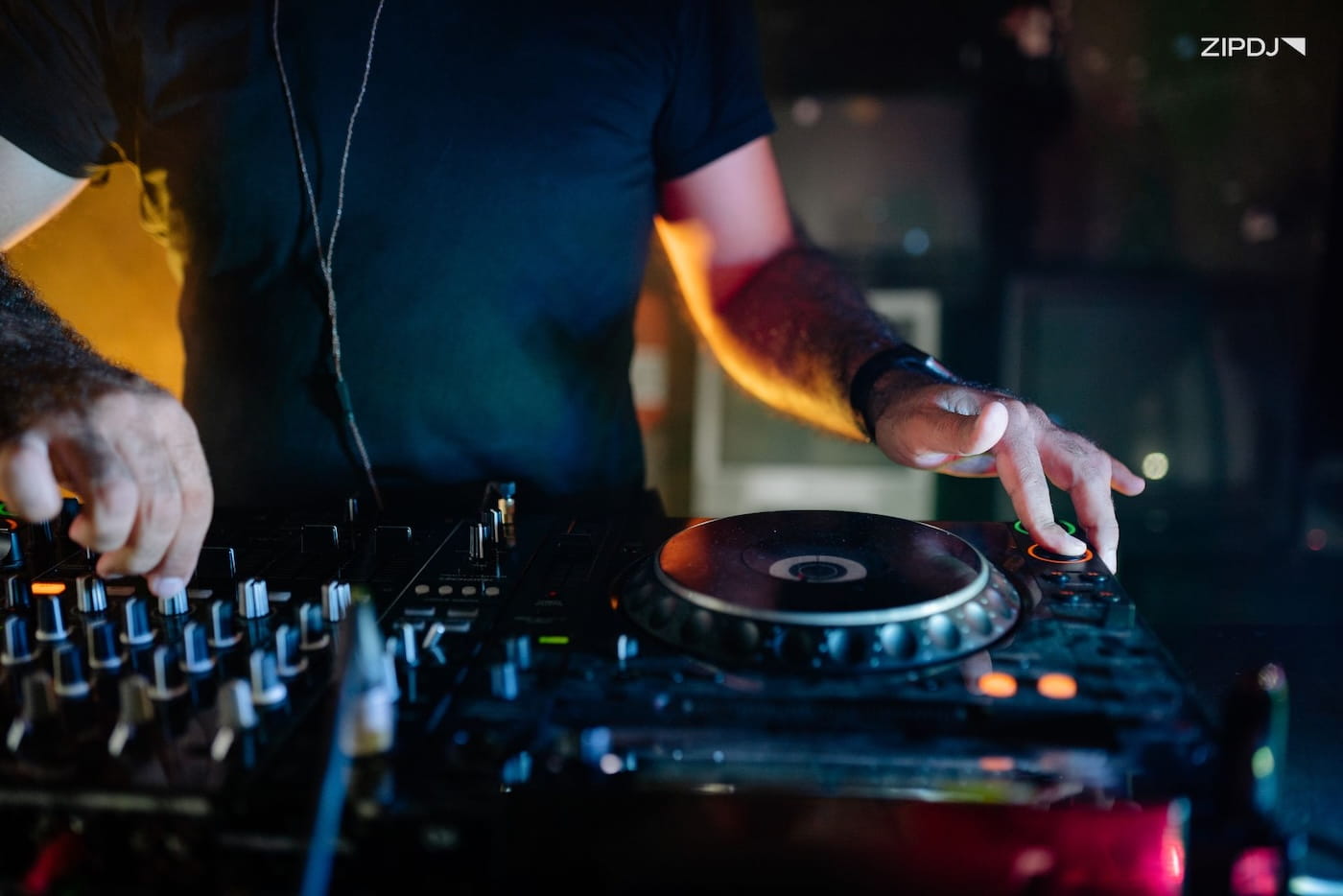 DJ Skills: 10 Essential Skills Every DJ Must Master | ZIPDJ