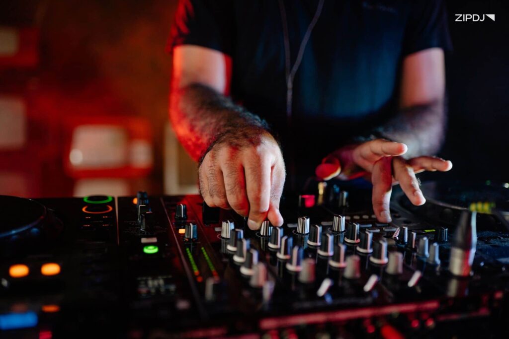 Wedding DJ Packages: Examples, Pricing & How to Structure Them | ZIPDJ