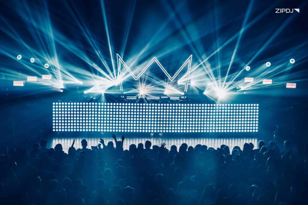 Best Clubs In NYC: 10 Top New York Nightclubs (2026) | ZIPDJ